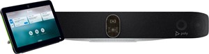 HP Poly Studio X72 All-In-One Video Bar with TC10 Controller Kit bij ...