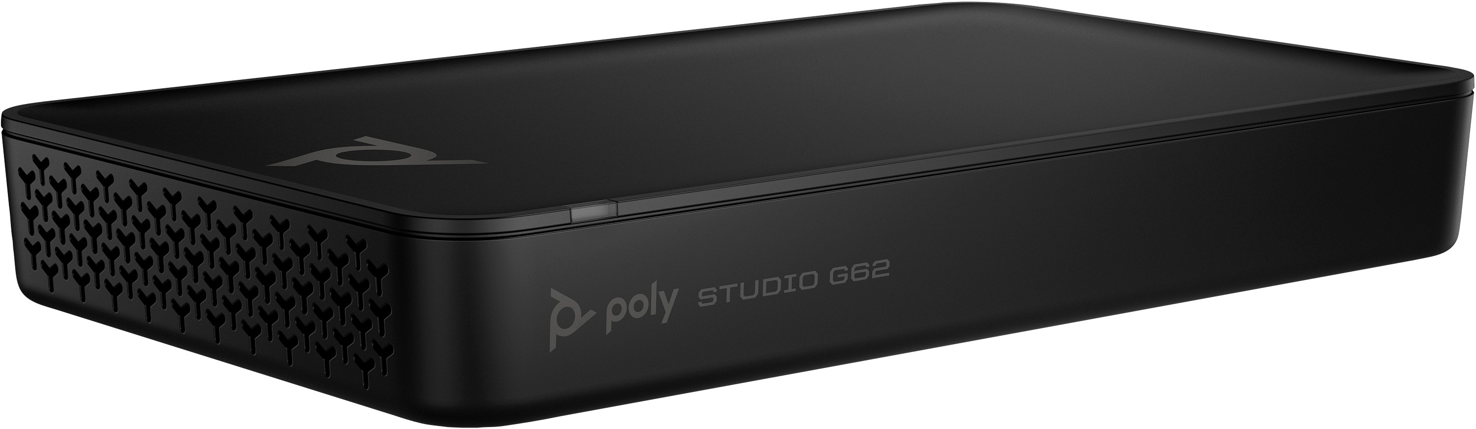 HP Poly Studio G62 Video Conferencing System With Mounting Plate Kit No ...