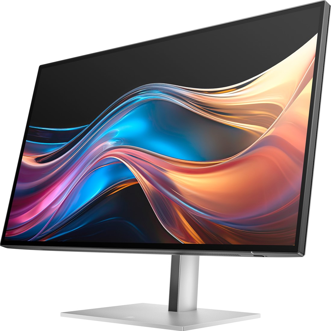 HP Series 7 Pro Serie 7 Pro 27 inch QHD-monitor - 727pq bij ICT-Store.nl