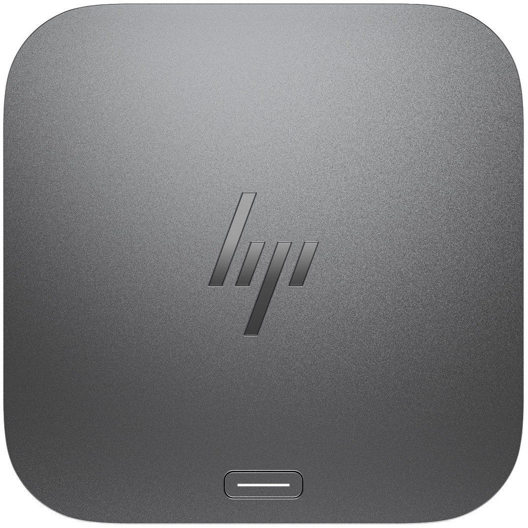 HP Thunderbolt 4 Ultra 180 W G6-dock bij ICT-Store.nl