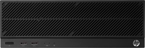 HP Engage Flex Pro USFF 3,7 GHz G5400 Zwart bij ICT-Store.nl
