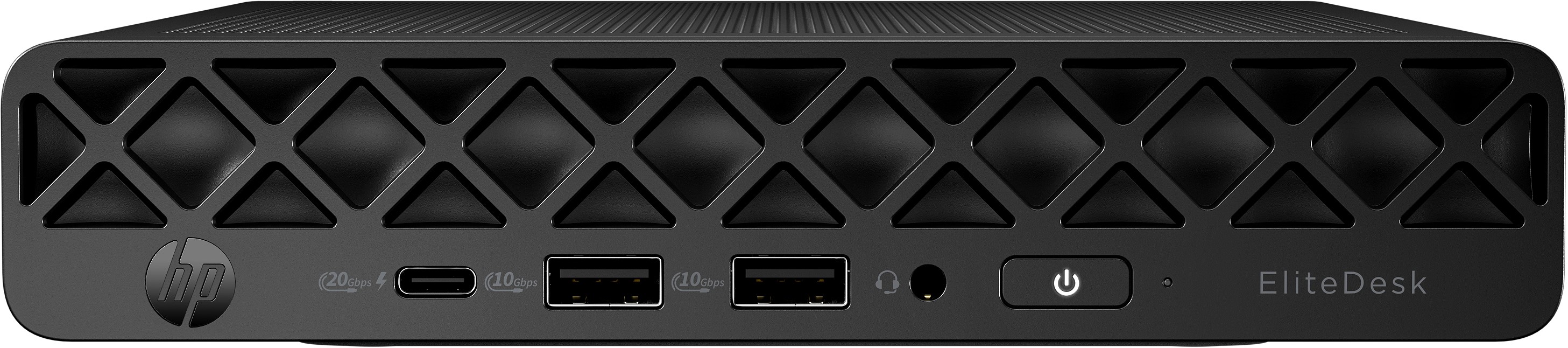 HP EliteDesk 8 Mini G1i AI Intel Core Ultra 5 235T 16 GB DDR5-SDRAM 512 ...