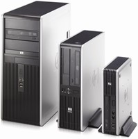 Desktop PC kopen? Online de beste deals bij ICT-store